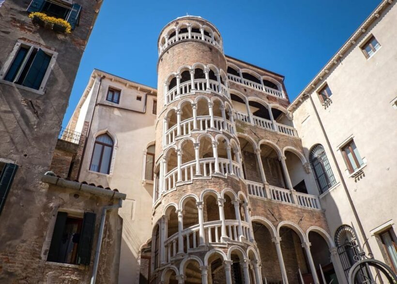 Venice: St Mark's Square & Rialto Walking Tour & Gondola - Key Points
