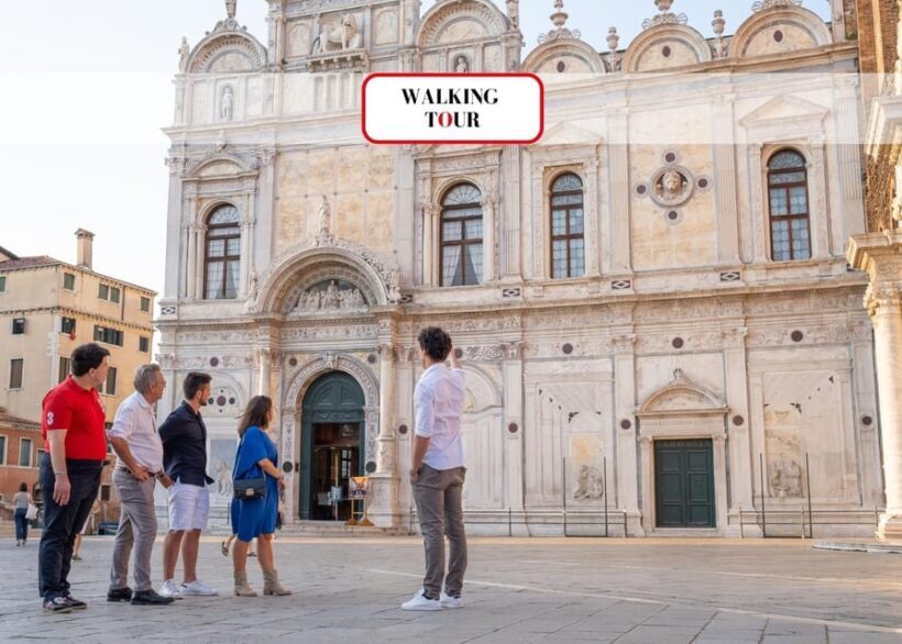 Venice: St Mark's Square & Rialto Walking Tour & Gondola - Final Thoughts: Is It Worth Your Time and Money?