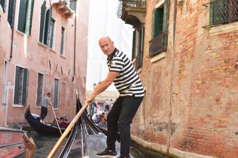 Venice: St Mark's Square & Rialto Walking Tour & Gondola - FAQ