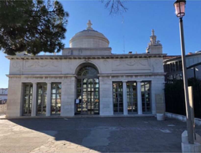 Venice: St. Mark's Square Royal Gardens Light Lunch - Who Will Love This Experience?