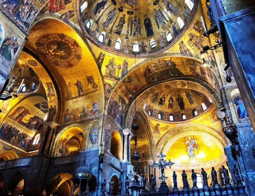 Venice: St. Mark's, Walking Tour and Gondola Combo - Real Traveler Feedback