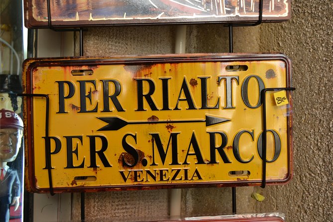 Venice Street Food and Sightseeing Small Group Tour - The Experience: Personal and Practical