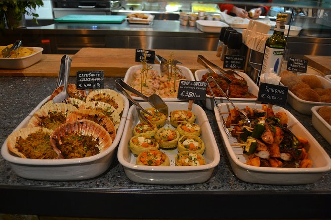 Venice Street Food and Sightseeing Small Group Tour - Value and Pricing