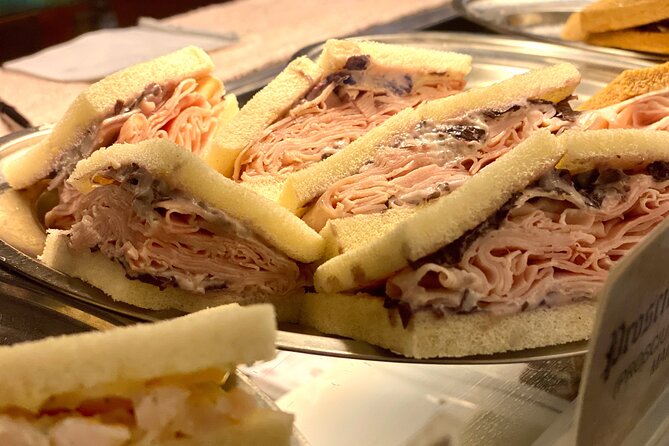 Venice Street Food and Sightseeing Small Group Tour with a Native Guide - The Value of This Experience