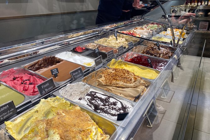 Venice Street Food and Sightseeing Walking Tour - Booking and Cancellation Policy