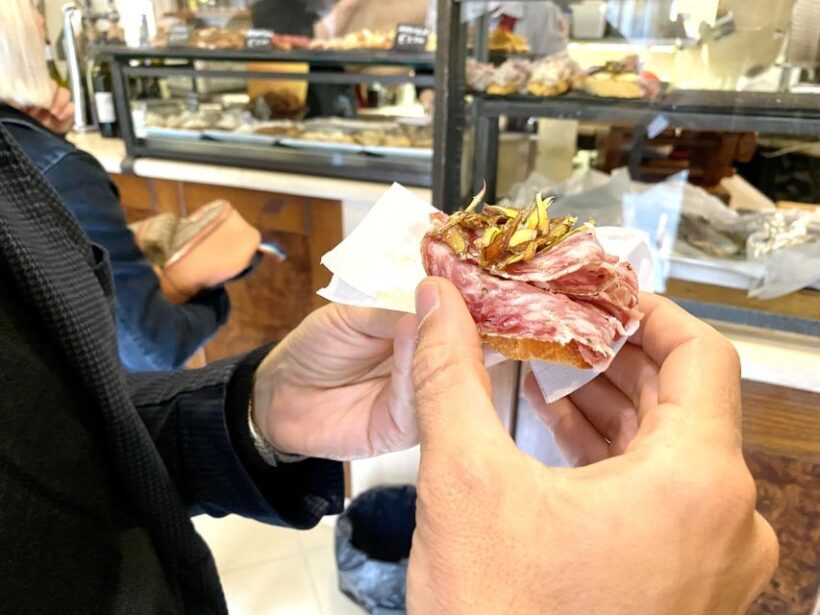 Venice: Street Food Tour with a Local Guide and Tastings - Who Is This Tour Best For?