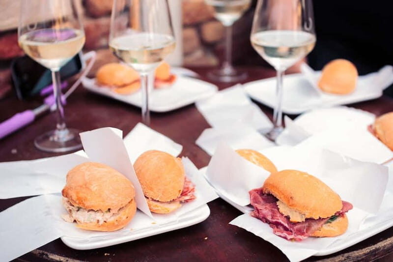 Venice: Street Food Tour with Wine Tasting & Market Visit - Venice: Street Food Tour with Wine Tasting & Market Visit — A Flavorful Journey