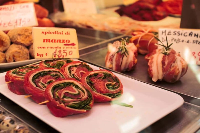 Venice: Street Food Tour with Wine Tasting & Market Visit - Final Thoughts