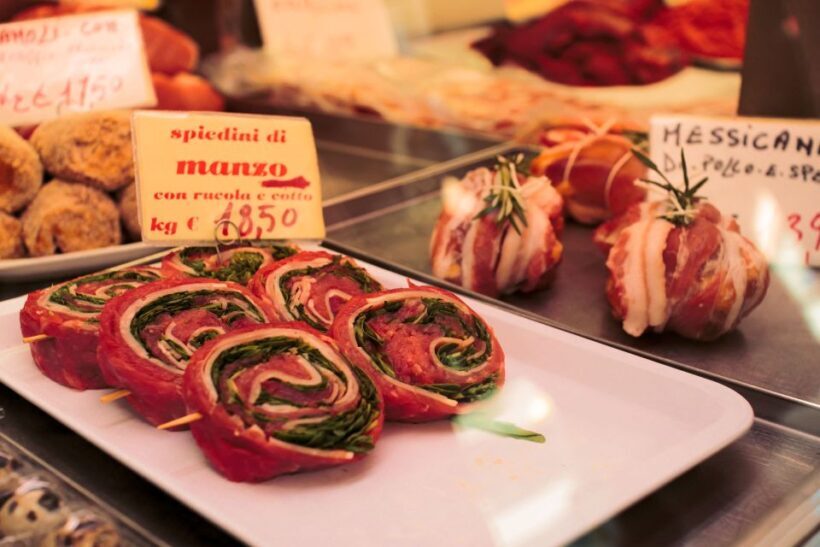 Venice: Street Food Tour with Wine Tasting & Market Visit - FAQ