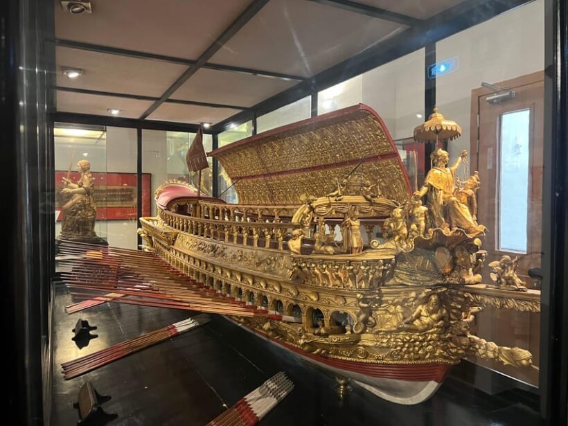 Venice, Submarine Enrico Dandolo and Naval History Museum - Is the Experience Worth the Price?