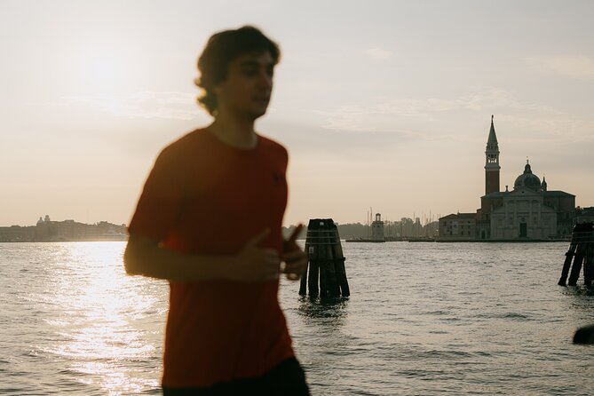 Venice Sunrise 1h Running Tour - Venice Sunrise 1h Running Tour: A Fresh Way to See the City