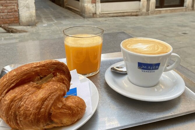 Venice Sunrise 1h Running Tour - Who Should Consider This Tour?