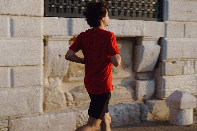 Venice Sunrise 1h Running Tour - The Sum Up