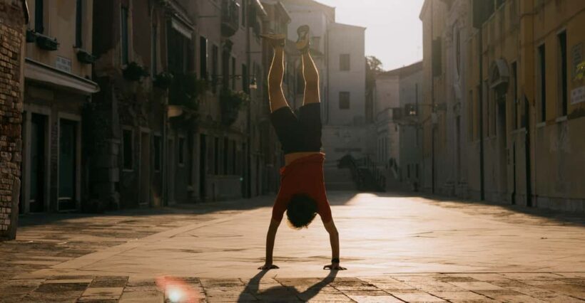 Venice Sunrise Running Experience - What to Expect from the Venice Sunrise Running Experience