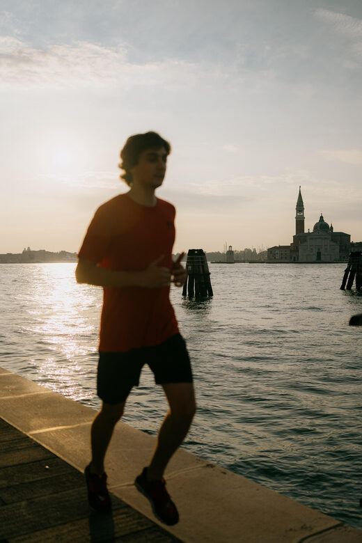 Venice Sunrise Running Experience - FAQ