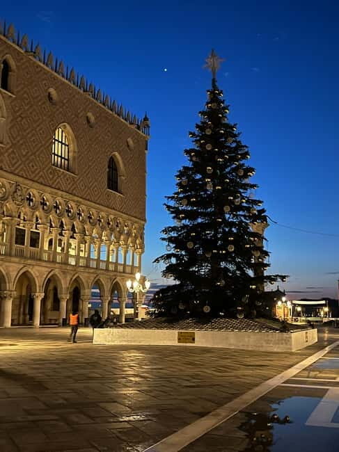 Venice: Sunrise Walking Tour with Espresso - An In-Depth Look at the Venice Sunrise Walking Tour