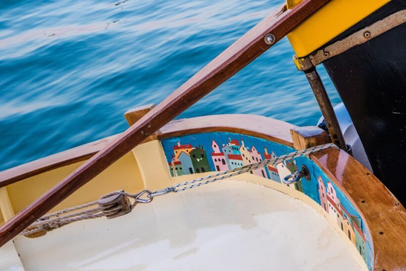 Venice: Sunset Cruise by Typical Venetian Boat - Authenticity and Reviews: What Others Say