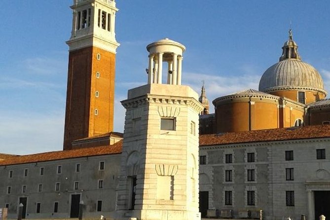 Venice Sunset Cruise by Typical Venetian Boat - The Sum Up