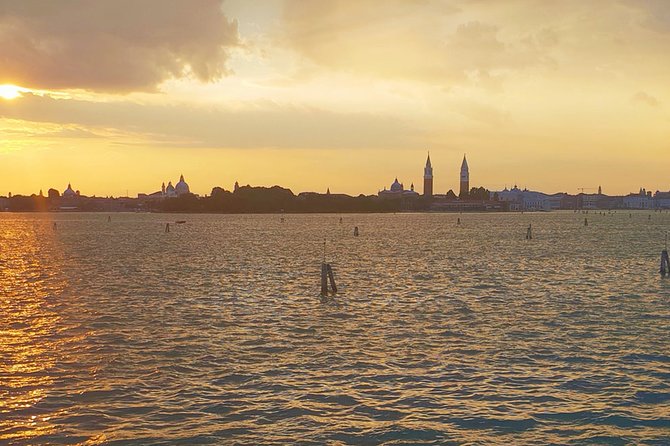 Venice: Sunset Lagoon Experience - Who Should Consider This Tour?