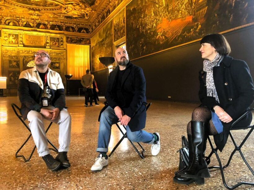 Venice: Tailored Private Tour of the Doge's Palace - Frequently Asked Questions