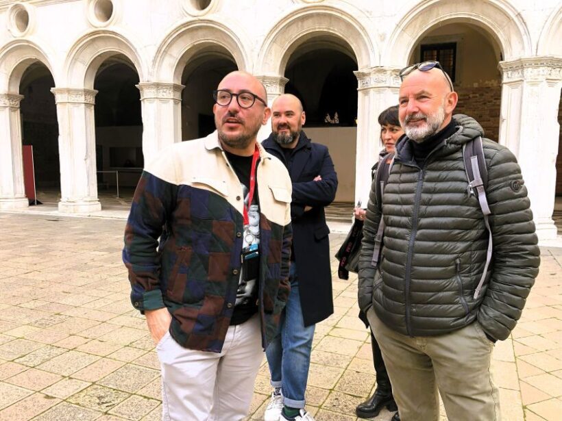 Venice: Tailored Private Tour of the Doge's Palace - Final Thoughts