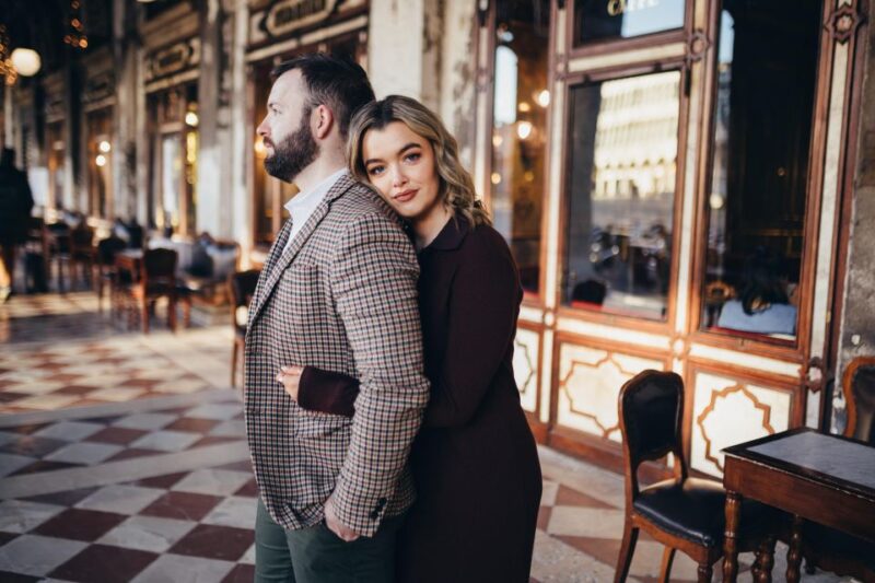 Venice: the Best Couples Photoshooting - Frequently Asked Questions