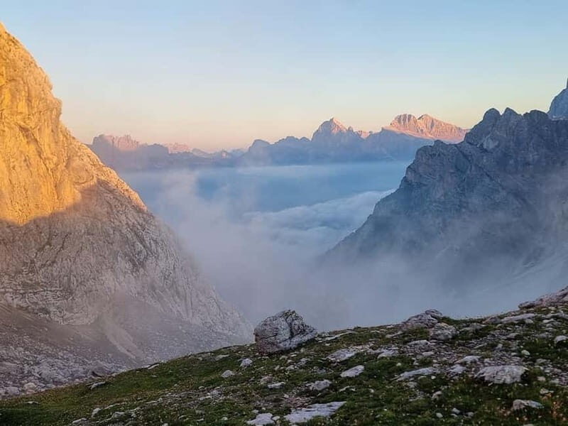 Venice: The Best of Dolomites 3Cime and Refuges with Drone - Key Points