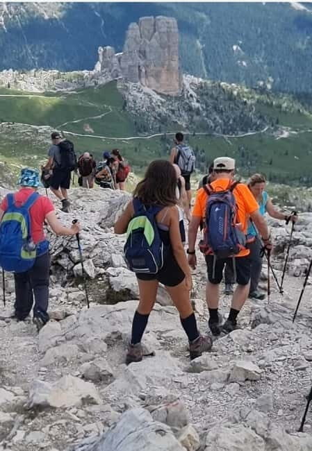 Venice: The Best of Dolomites 3Cime and Refuges with Drone - Authentic Experiences and Real Traveler Feedback
