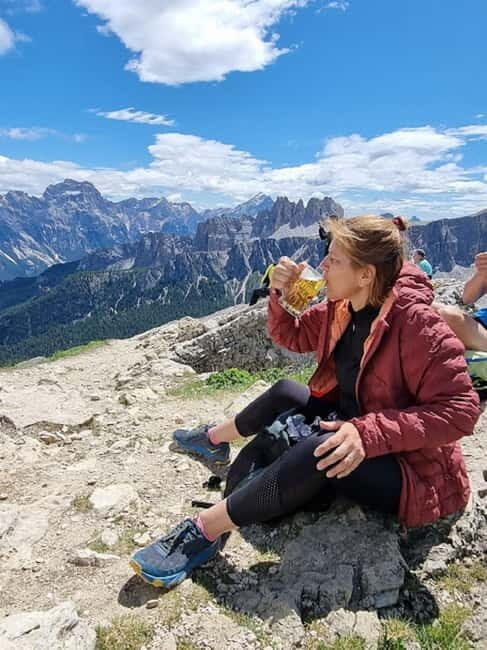 Venice: The Best of Dolomites 3Cime and Refuges with Drone - The Sum Up: Why This Tour Is a Solid Choice