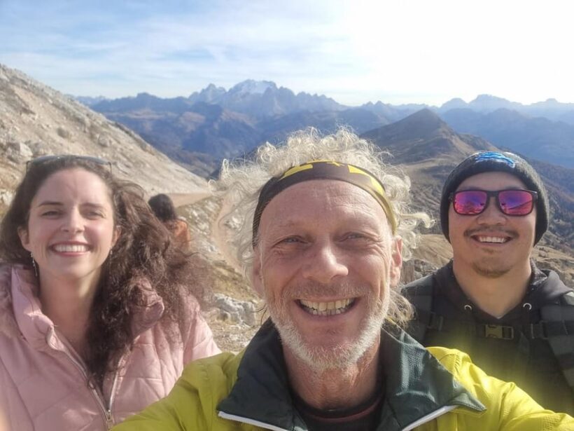 VENICE : The Best Peaks of the Dolomites : The 5 towers - What Makes This Tour Stand Out?
