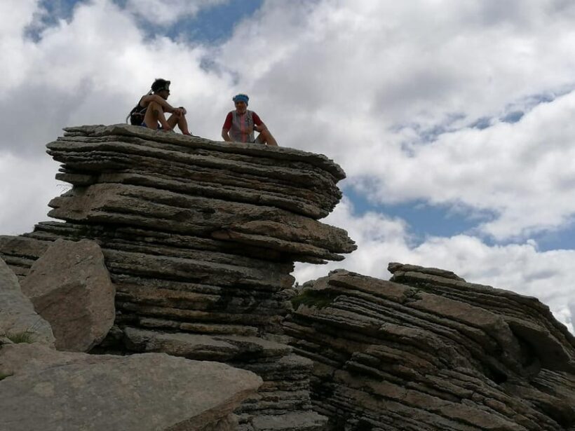 VENICE : The Best Peaks of the Dolomites : The 5 towers - The Sum Up: Who Should Consider This Tour?