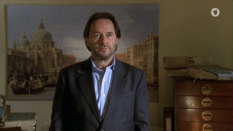 Venice: The Footsteps of Commissario Brunetti Walking Tour - The Sum Up: Who Will Love This Tour?