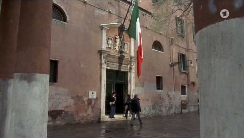 Venice: The Footsteps of Commissario Brunetti Walking Tour - FAQ
