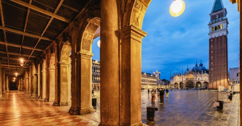 Venice: The Ghost & Legends Walking Tour - What to Expect from This Ghost & Legends Tour