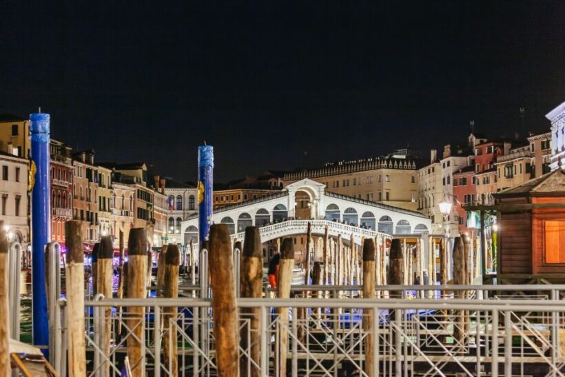 Venice: The Ghost & Legends Walking Tour - Authentic Experiences and Authentic Venitian Atmosphere