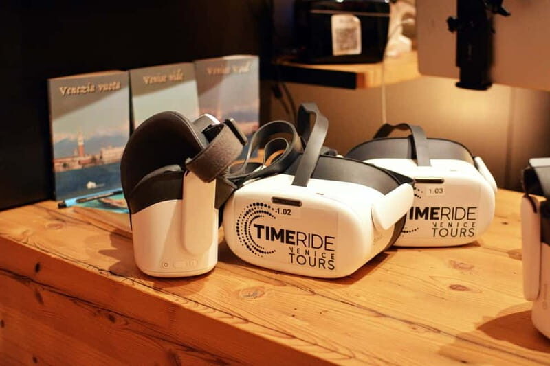 Venice: The Gondola Gallery 3D Experience - The Sum Up