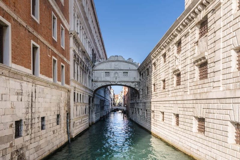 Venice: The Grand Canal Touch  Walking & Gondola Experience - Real Traveler Insights