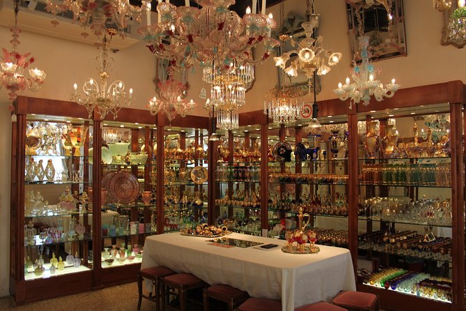 Venice: The Islands of the Lagoon Guided Tour - Exploring the Islands Independently