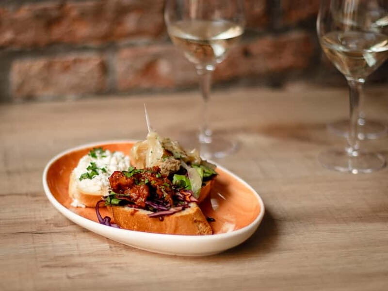 Venice: The Ultimate Food Tour with Wine & Spritz - An In-Depth Look at the Tour Experience