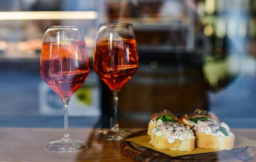 Venice: The Ultimate Food Tour with Wine & Spritz - Who Is This Tour Best For?