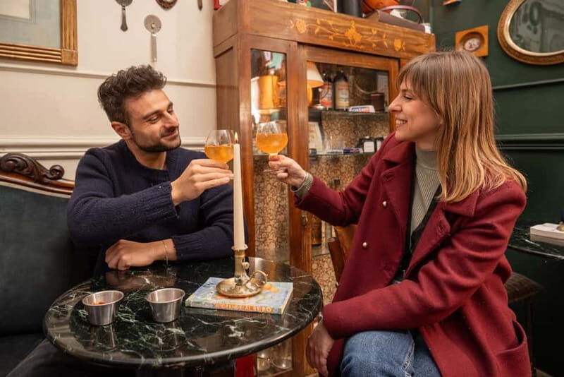 Venice: The Ultimate Food Tour with Wine & Spritz - Frequently Asked Questions