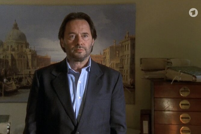 Venice Through Commissario Brunetti's Eyes: A Donna Leon Tour - Key Points