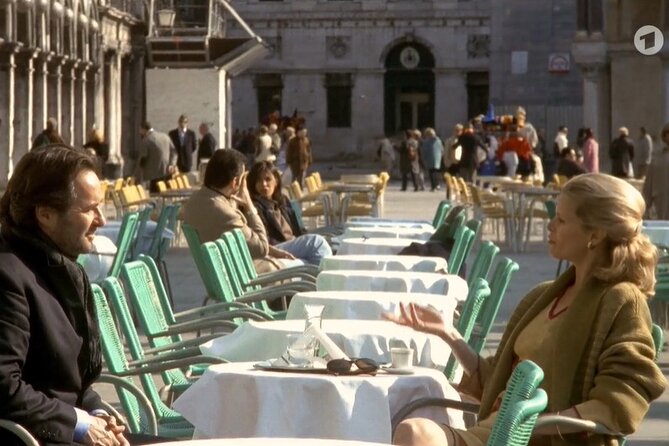 Venice Through Commissario Brunetti's Eyes: A Donna Leon Tour - The Unique Perspective of Commissario Brunetti