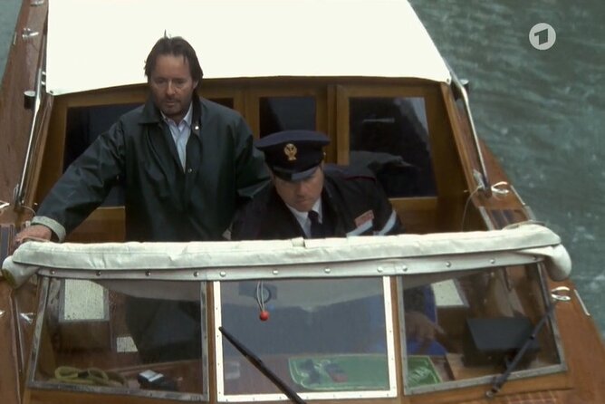 Venice Through Commissario Brunetti's Eyes: A Donna Leon Tour - Guest Experiences and Feedback