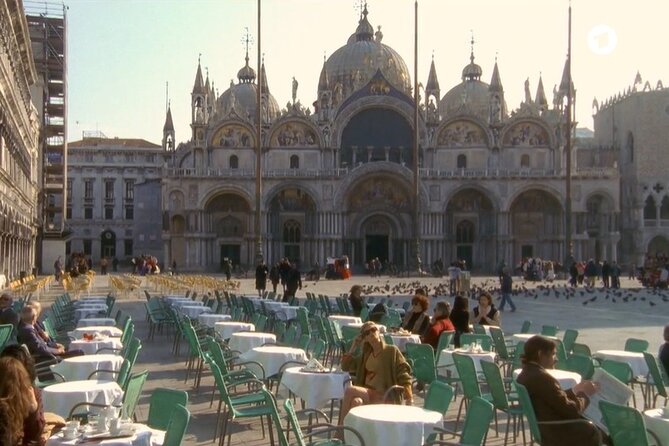 Venice Through Commissario Brunetti's Eyes: A Donna Leon Tour - Tour Highlights and Inclusions
