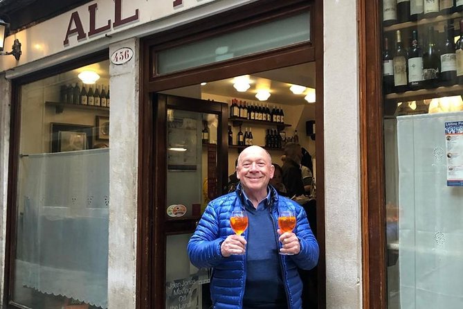 Venice Through the Eyes of a Venetian - Walk and Luxurious Private Water Taxi - Accessibility and Additional Information