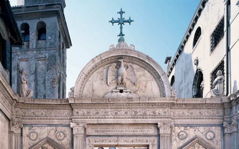 Venice: Ticket to Scuola Grande San Giovanni Evangelista - Who Would Appreciate This Tour?