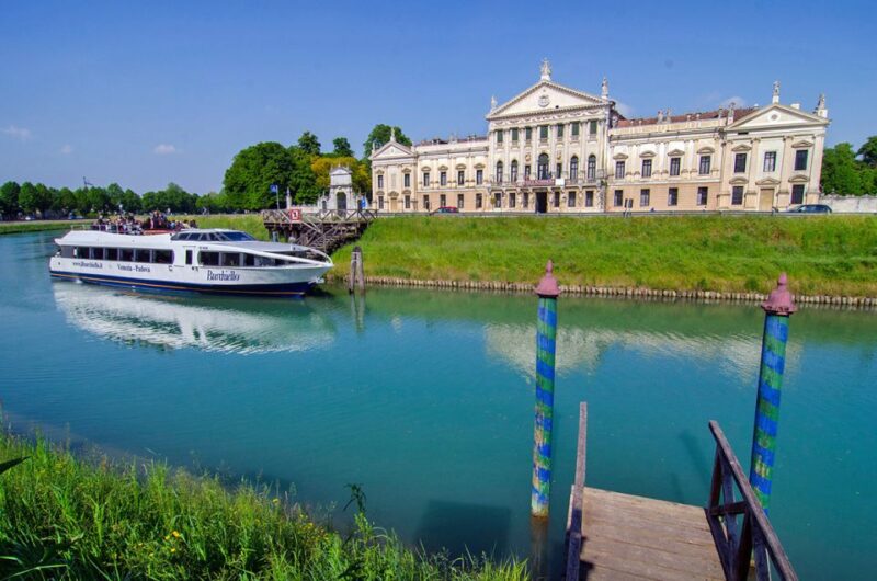 Venice to Padua Full-Day Brenta Riviera Boat Cruise - What Past Travelers Say