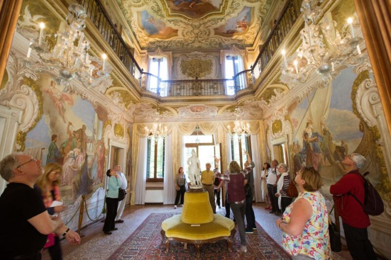 Venice to Padua Full-Day Brenta Riviera Boat Cruise - The Sum Up: Who Is This Tour Best For?