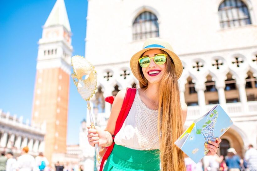 Venice Top Churches, Bell Tower and Old Town Walking Tour - Key Points